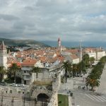 Chorvatské ostrovy – Trogir (Stari Grad) | In-Chorvatsko